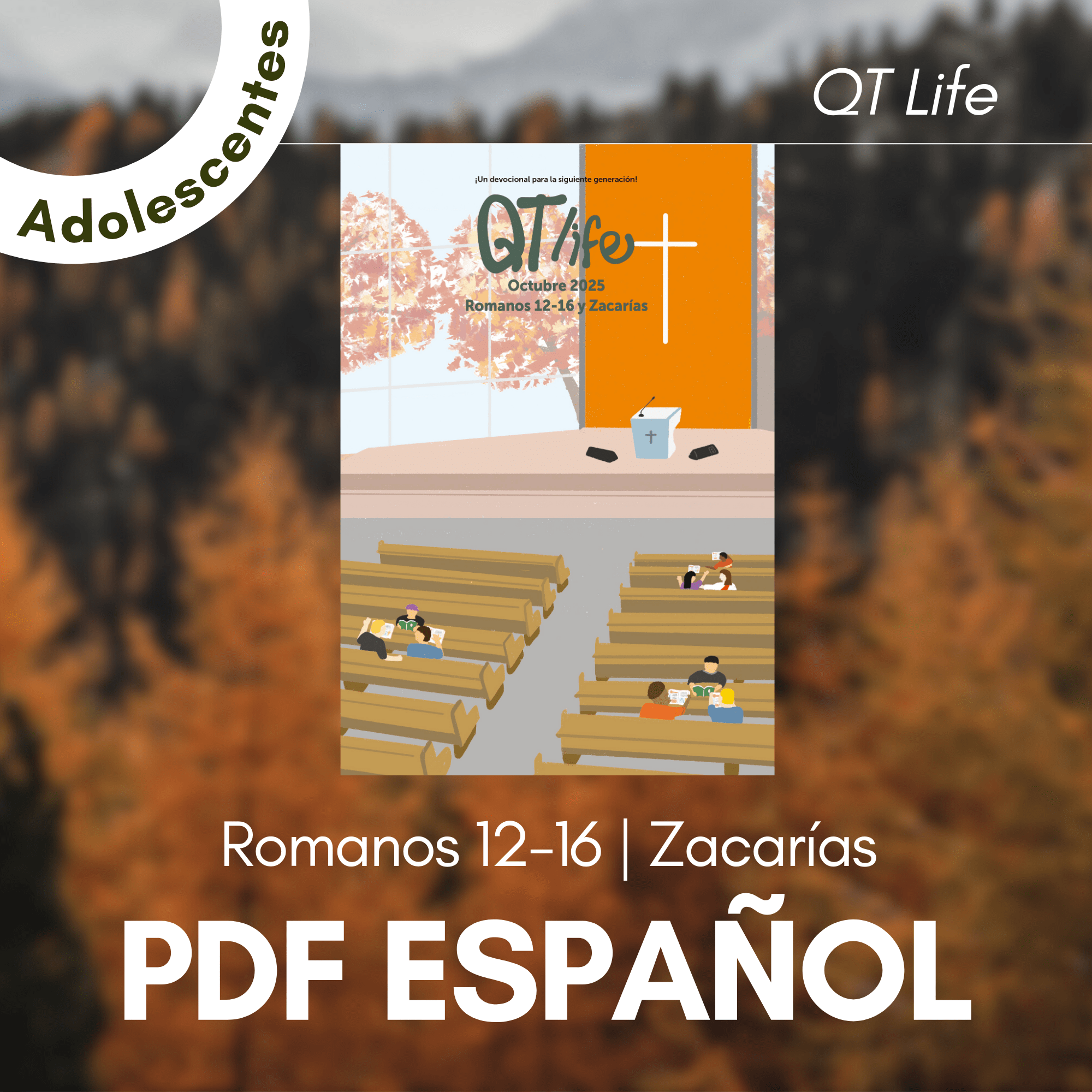 QTLife Octubre 2025 (PDF)